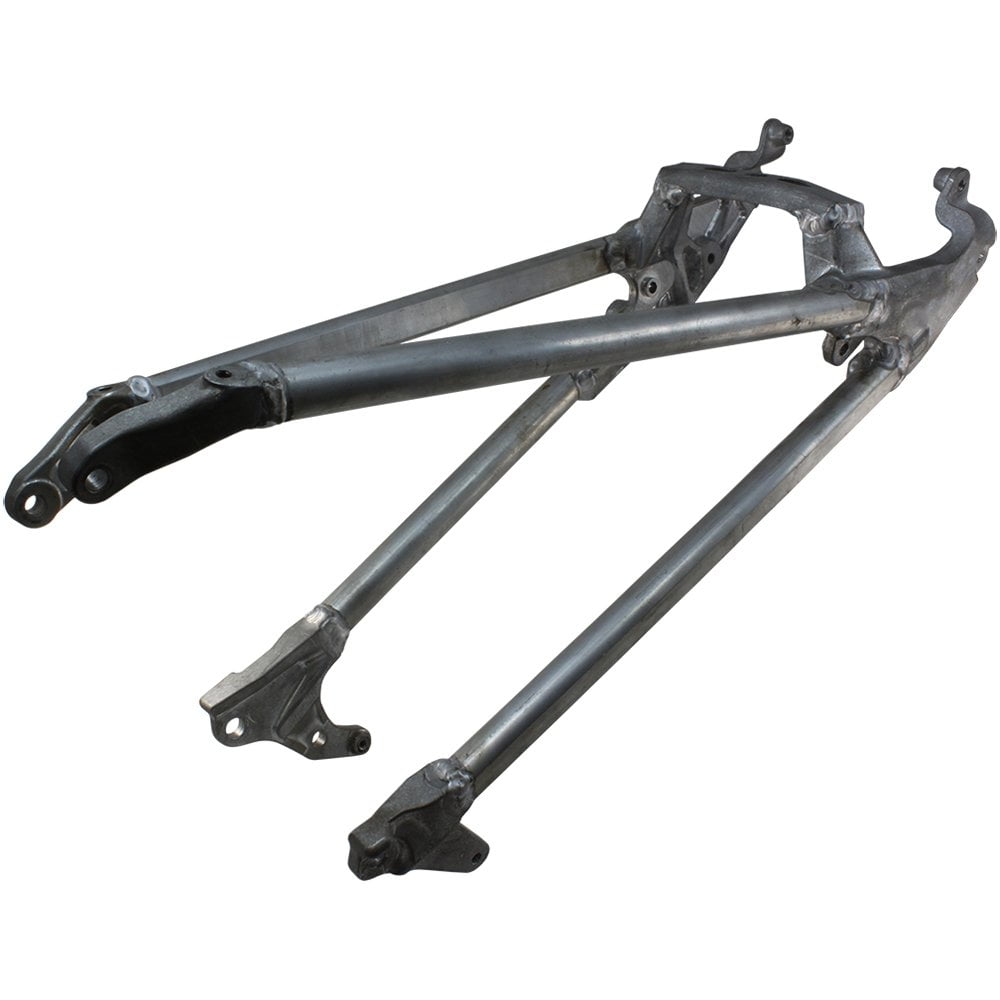 Motoframe Off-Road Motorcycle Subframe Replacement for 2009-2010 Honda ...
