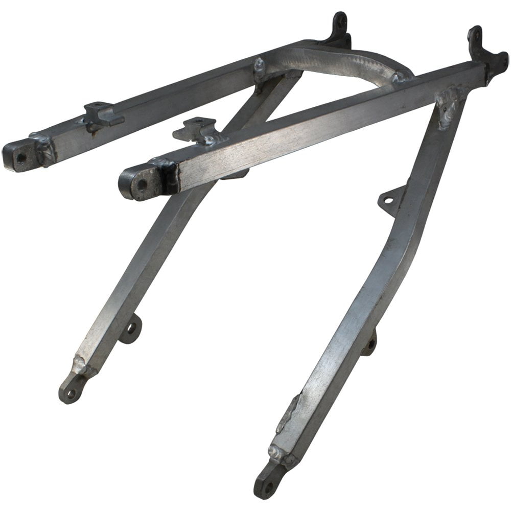 Motoframe Off-Road Motorcycle Subframe for 2010-2011 Yamaha YZ250F OE ...