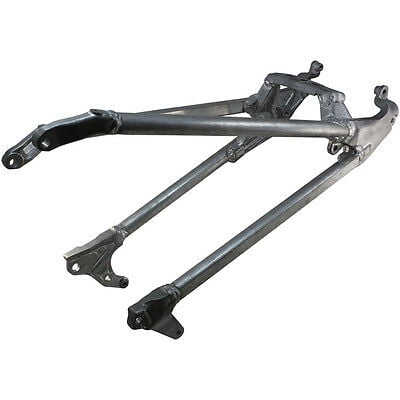 Motoframe Off-Road Motorcycle Subframe for 2011-2012 Honda CRF450R OE ...