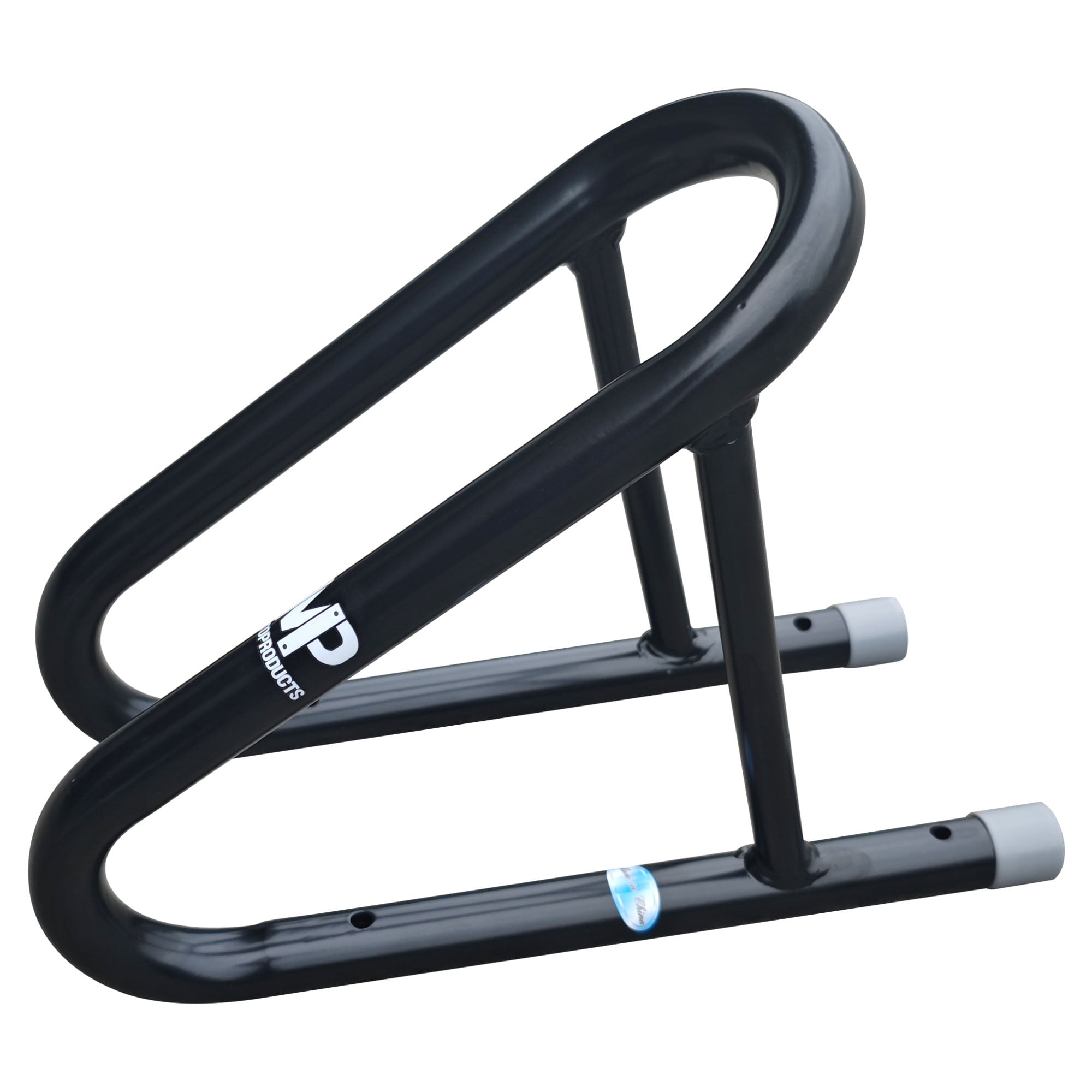 Motoproducts Removable Motorcycle Wheel Chock Kit 3.5" Wide - Walmart.com