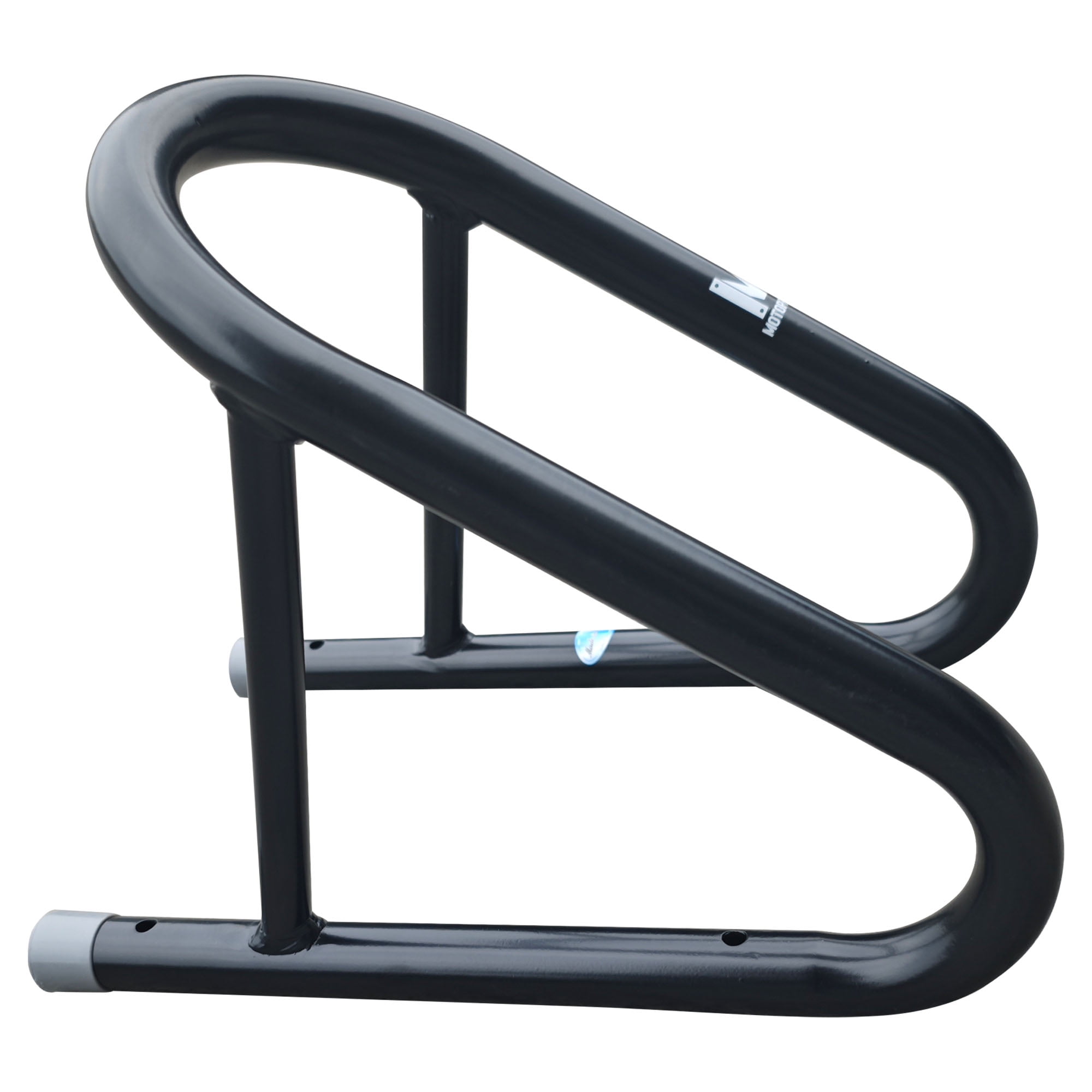 Motoproducts Removable Motorcycle Wheel Chock Kit 5.5" Wide - Walmart.com