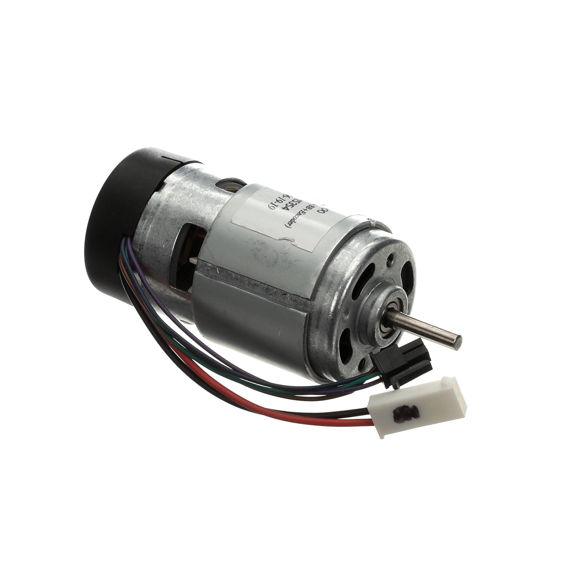 Bunn Motor Assembly, Screw Drive 24Vdc 55464.0001 - Genuine OEM ...