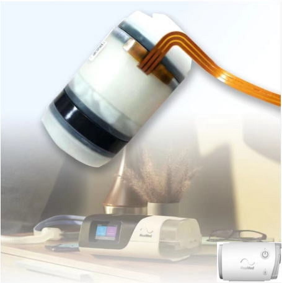 Motor Blower Motor Pump for CPAP-New Motor Replace airsense 11/ ResMed ...