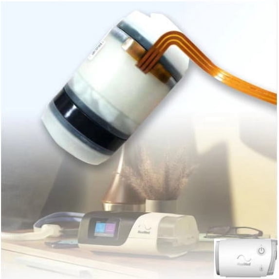 Motor Blower Motor Pump for CPAP-New Motor Replace airsense 11/ ResMed ...