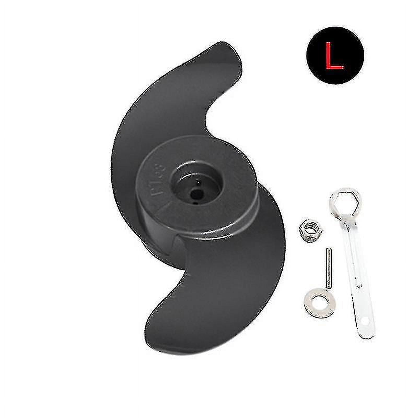 Motor Boat Propellers Electric Engine Outboard Electric Trolling Motor ...