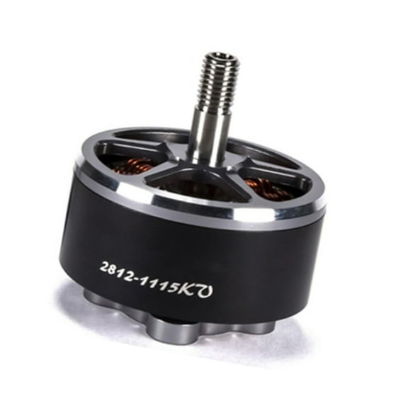 E-flite Power 60 Brushless Outrunner Motor 470Kv EFLM4060B Electric ...