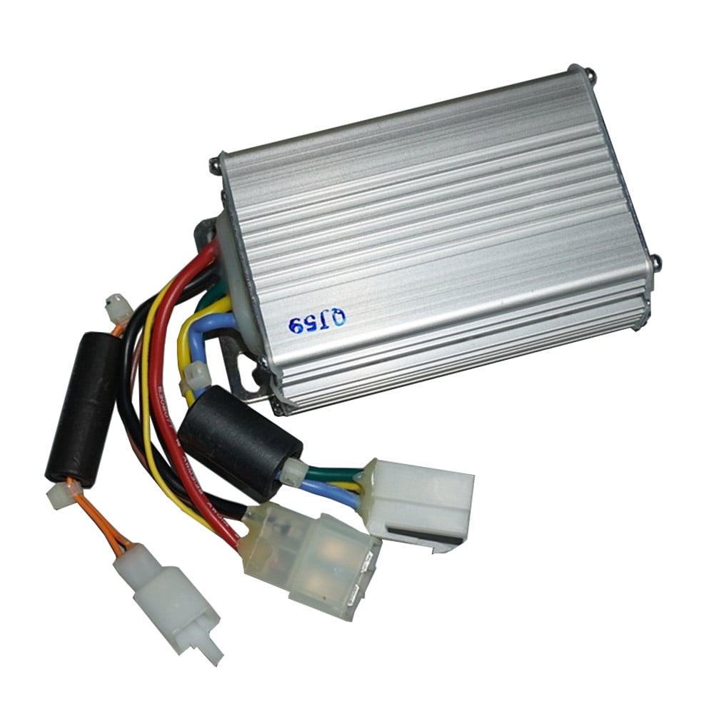 Motor Brushless Speed Controller，36V 40V 700W Motor Speed Controller ...