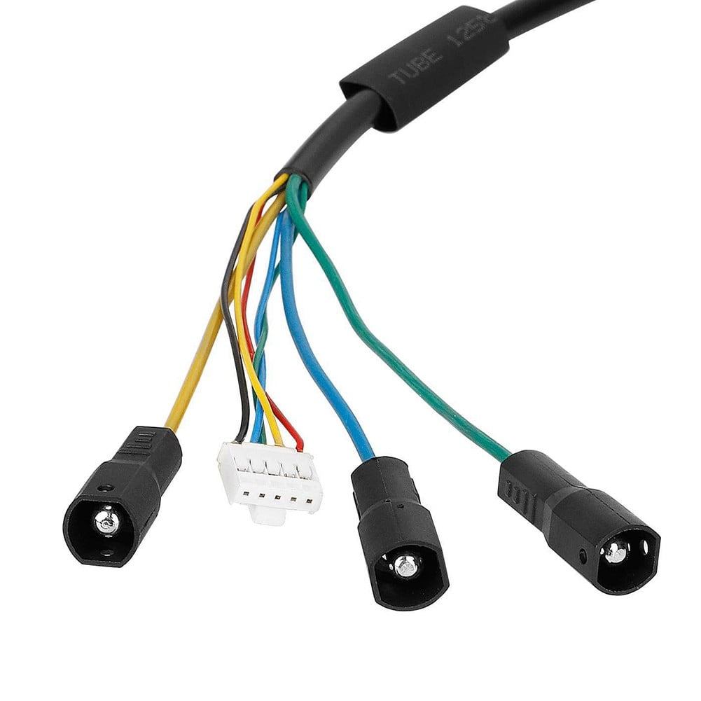 Motor Cable For Ninebot Max G30 Rear Motor Drive Wheel Wiring Harness ...