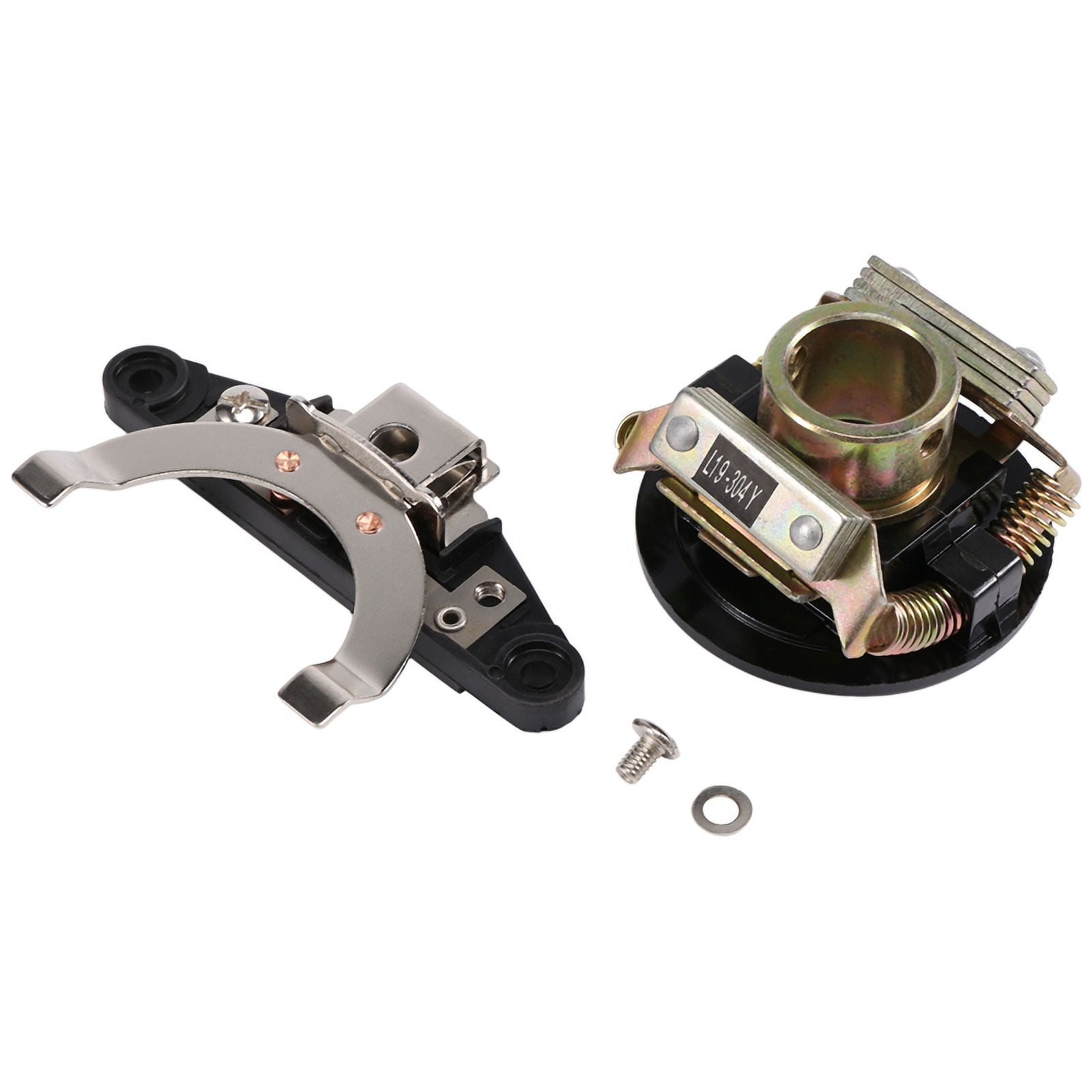 Motor Centrifugal Switch Single Phase Mechanical Centrifugal Switch ...