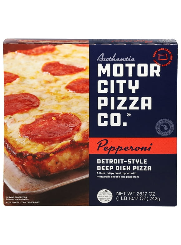 Frozen Pizza in Frozen Foods - Walmart.com