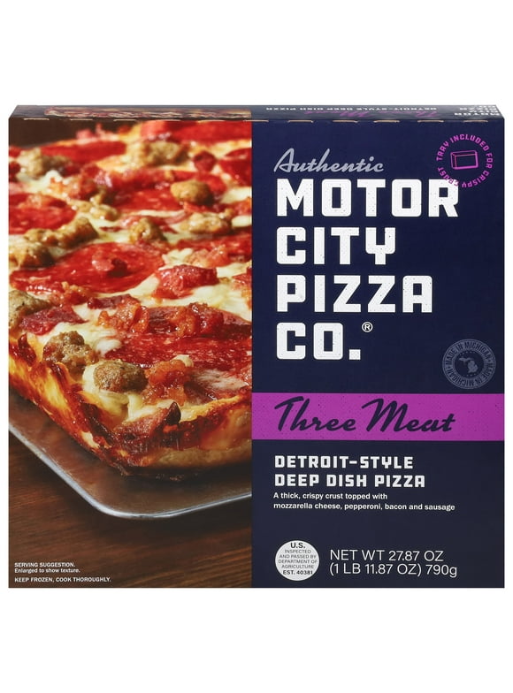 Shop All Frozen Pizza in Frozen Pizza - Walmart.com