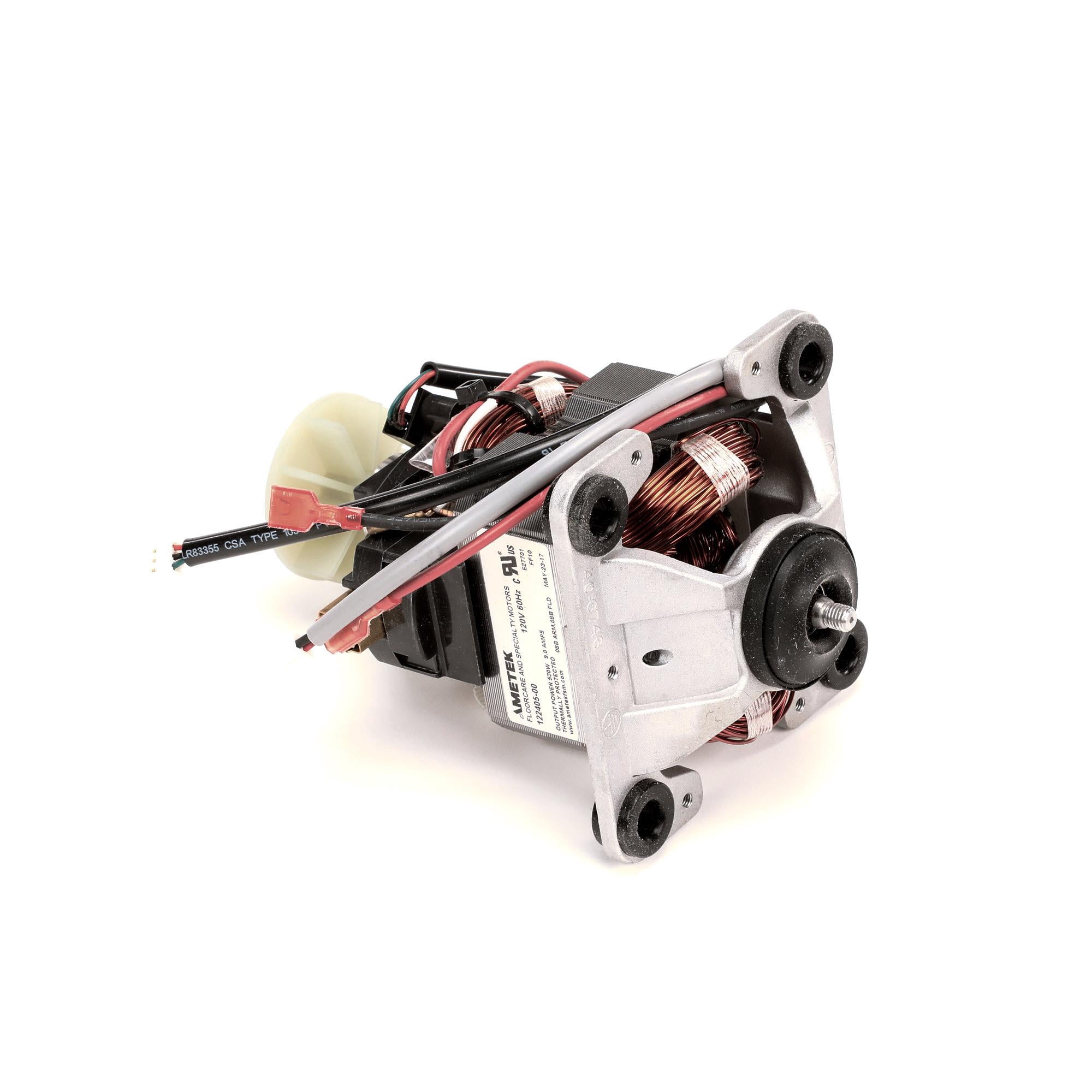 Motor Complete (120V Only) - Walmart.com