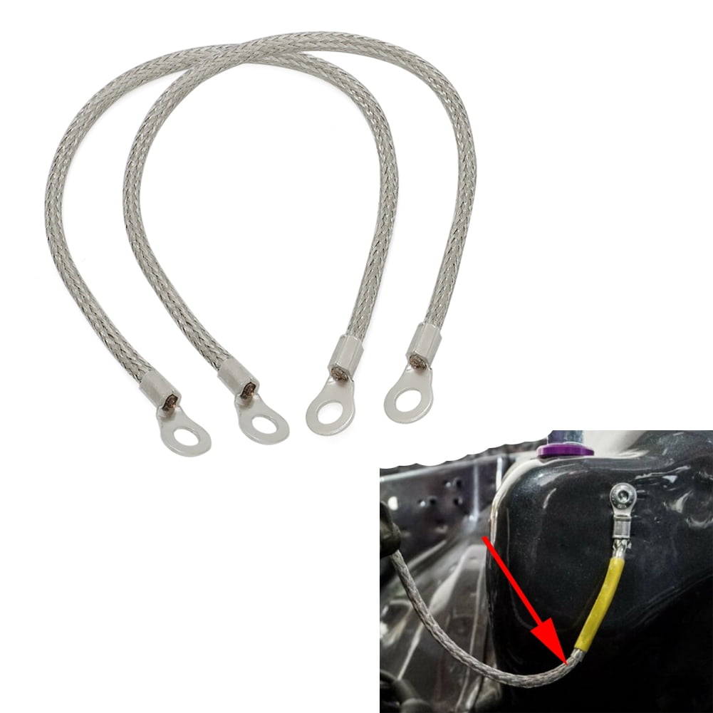 Motor Components, Ground Strap for K series K20 K24 Ef EG EK DC2, KTH ...
