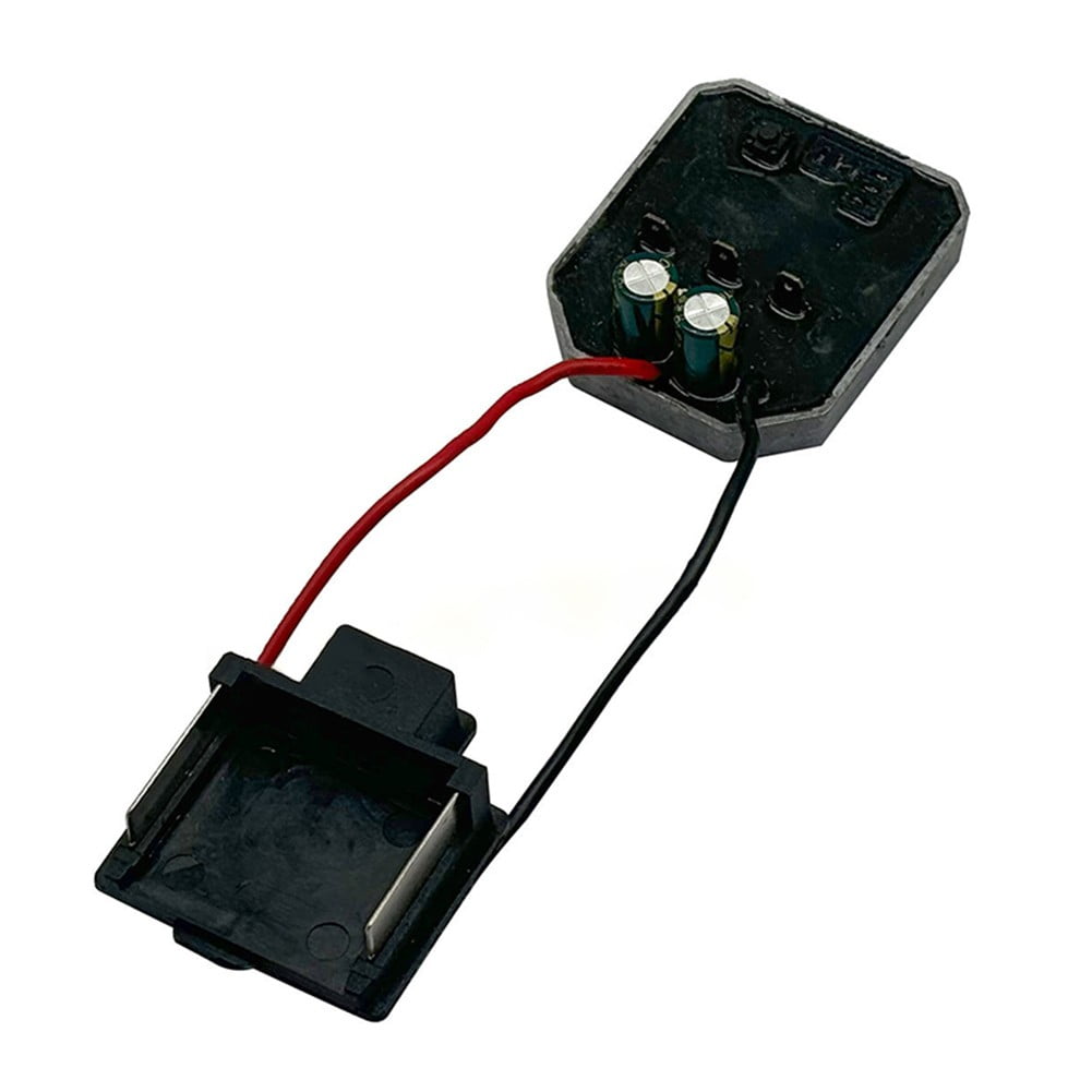 Motor Control Board Switch For 13mm Brushless Electric Dril Sensorless ...