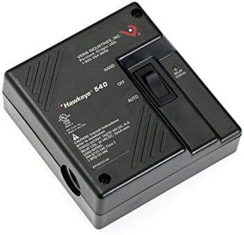 Motor Control Switch,Fixed,HOA, H540 - Walmart.com