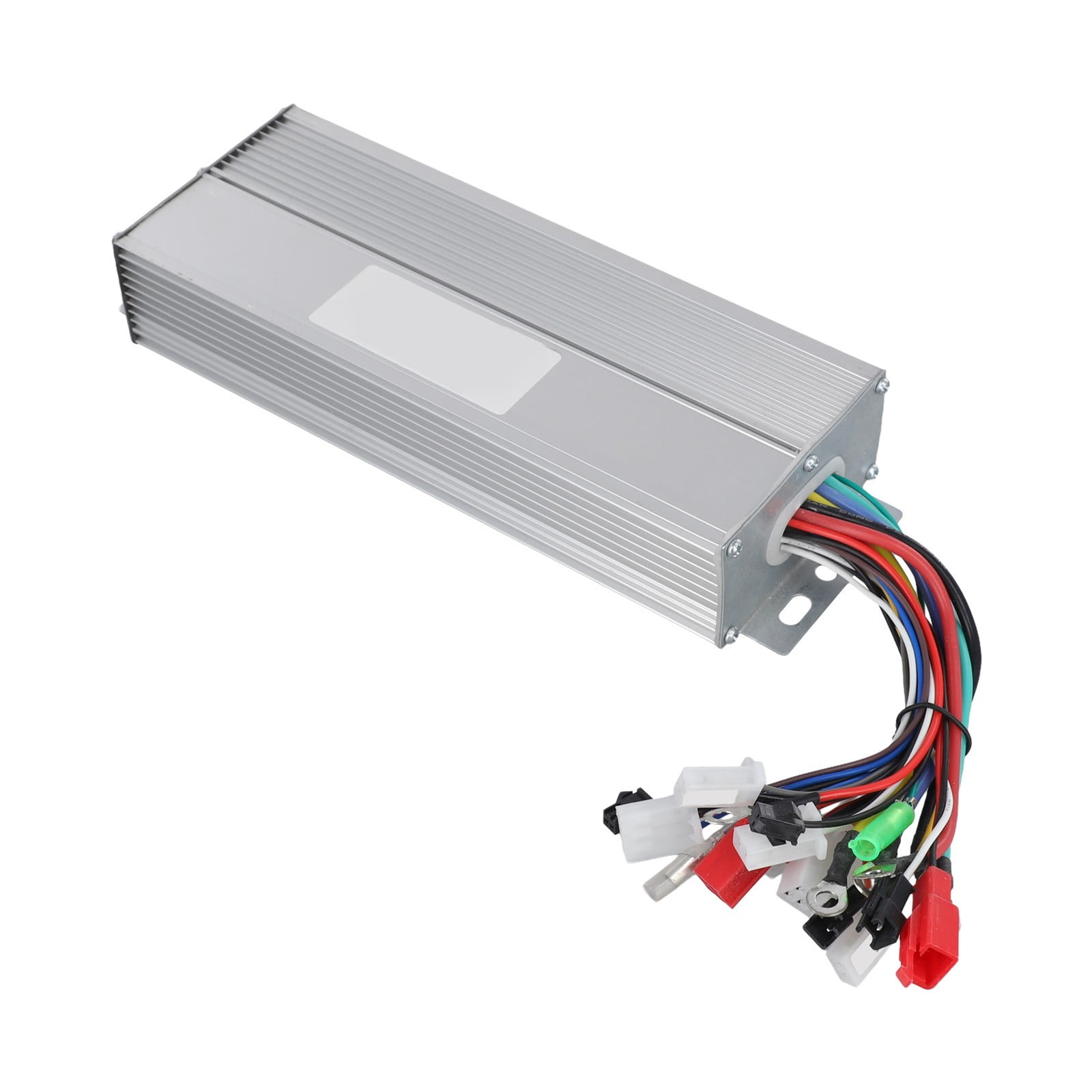 Motor Controller 60/120 Degree Motor Phrase Angle For E-Bike Scooter ...