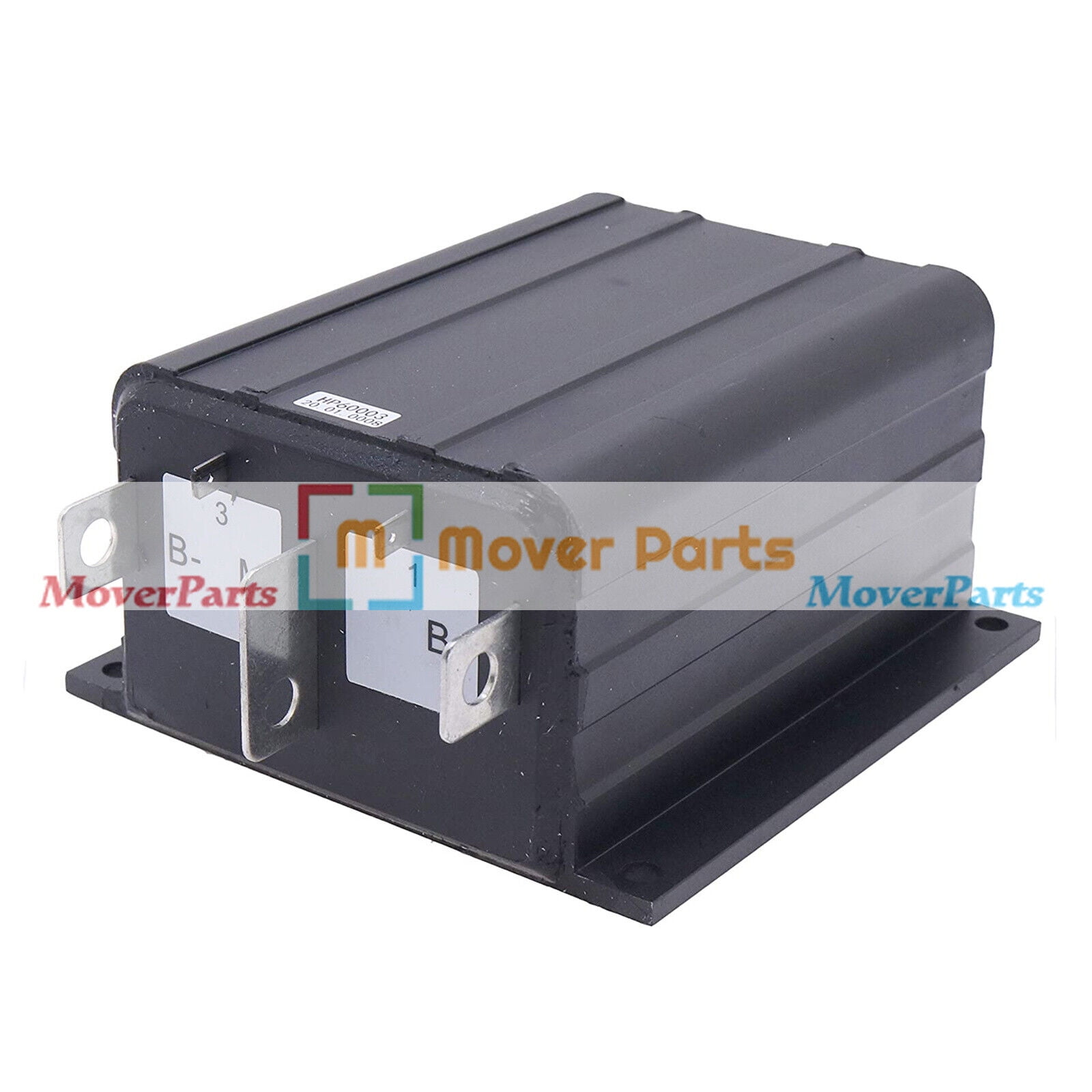 Motor Controller DC 96769GT 232734GT For Genie GS1930 24-Volt - Walmart.com