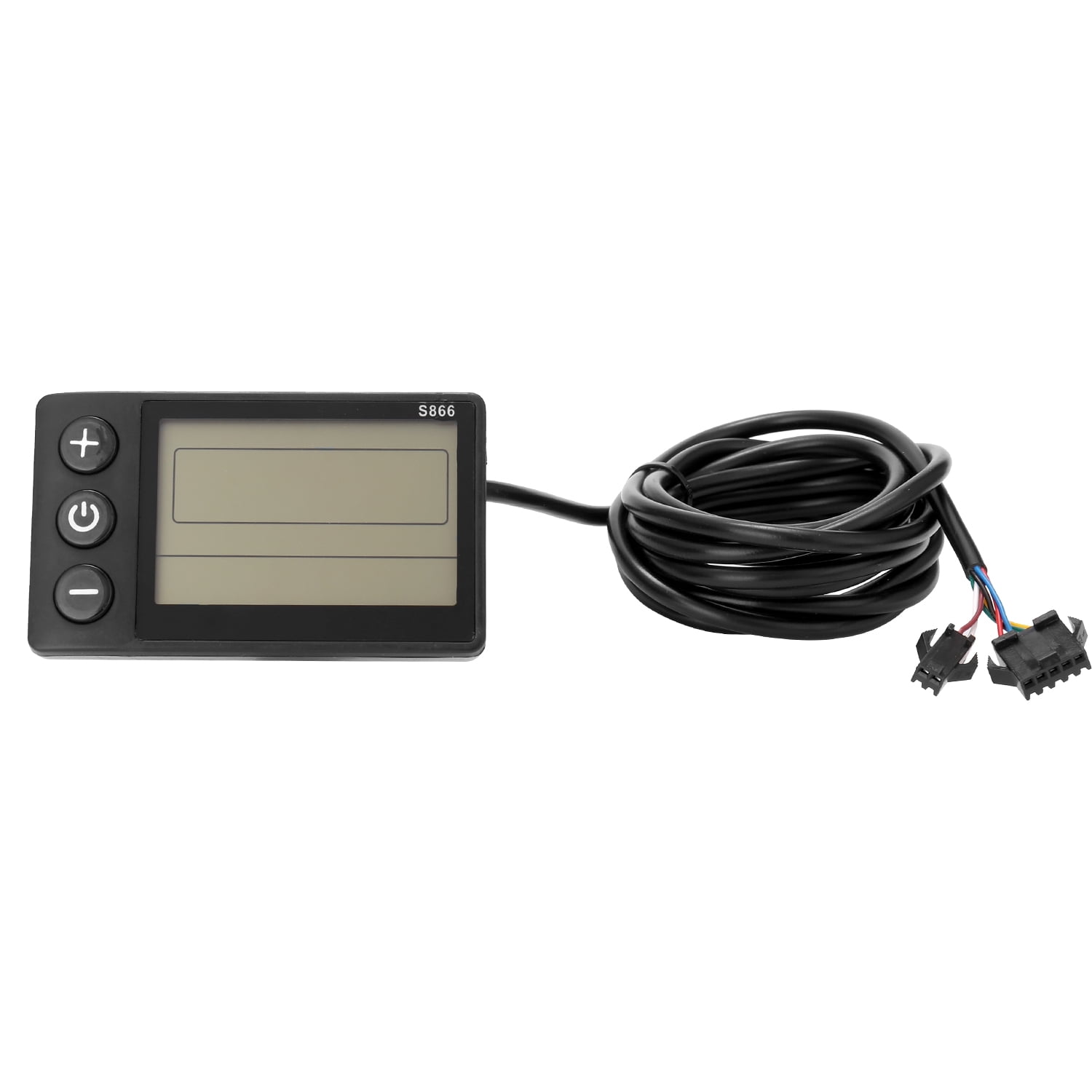 Motor Controller,Display Motor 350w E-bike Bikes And Lcd Display With ...