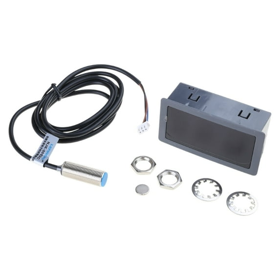 Motor Controller Motors Speed Regulator Motor Regulator with Knob ...