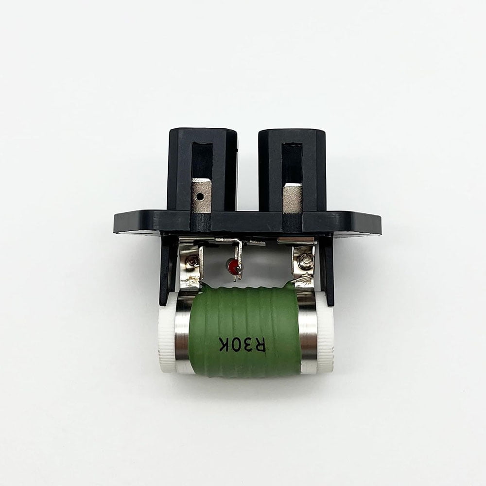 Motor Cooling Fan Resistor 68099815Aa For Dodge Ram Promaster 1500 2500 ...