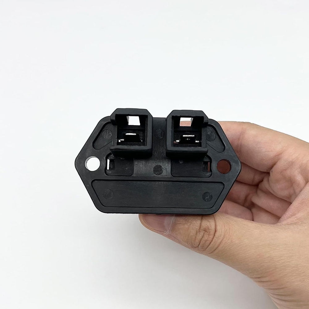 Motor Cooling Fan Resistor 921-301 For Dodge Ram Promaster 1500 2500 ...