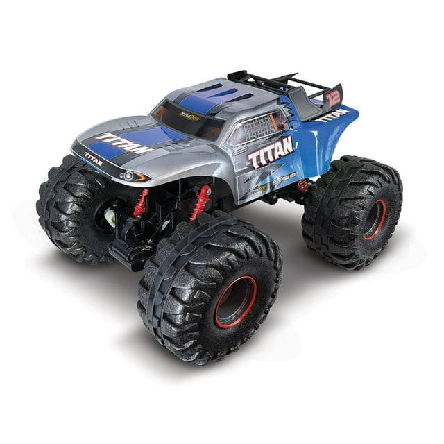 Motor Dayz 1:6 RC Car | RC car decals for ecommerce - Walmart Business ...