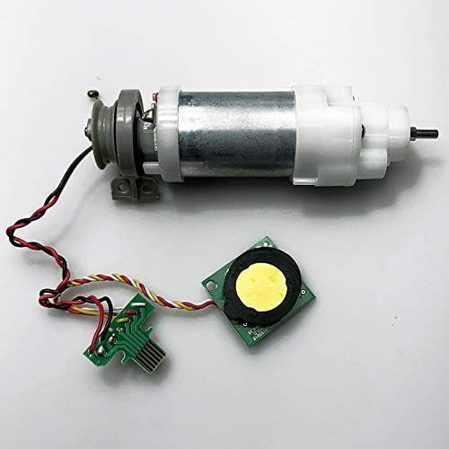 Motor + Dirt Sensor for Irobot Roomba 500 600 700 Series Vacuum Cleaner ...