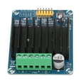 Motor Driver Module 0?30A Dual Channel H Bridge Reversible PWM Speed ... Motor Driver Module 0?30A Dual Channel H Bridge Reversible PWM Speed ...