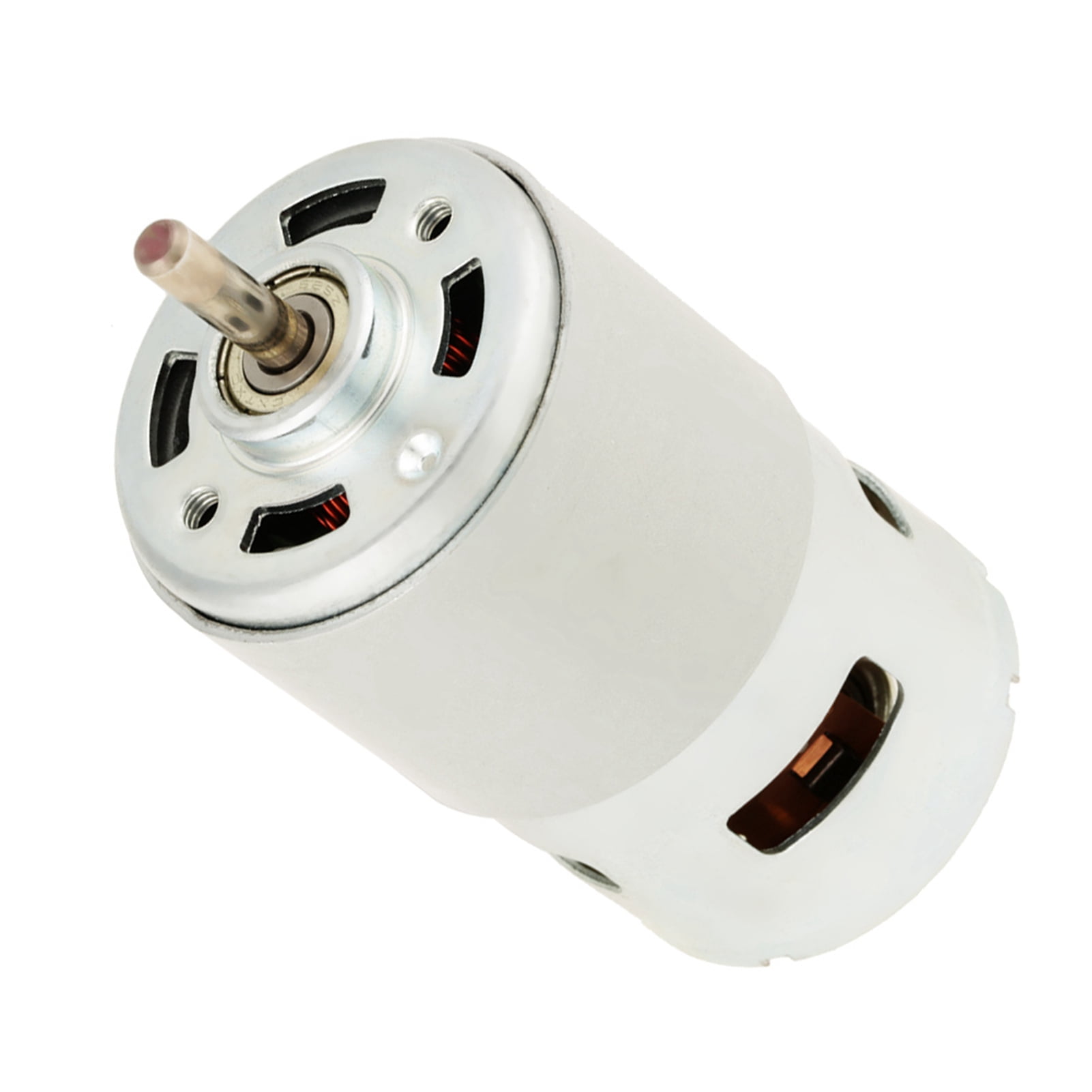 Motor, Electric Micro High Speed Motor, 795 12V 16000RPM High Speed ...