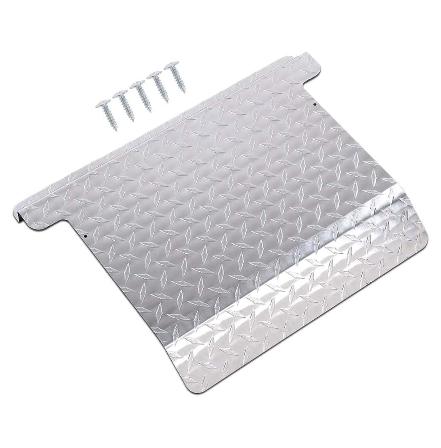 Motor Engine Cover Rear Access Panel Plate Compatible with 1999-Up EZGO ...