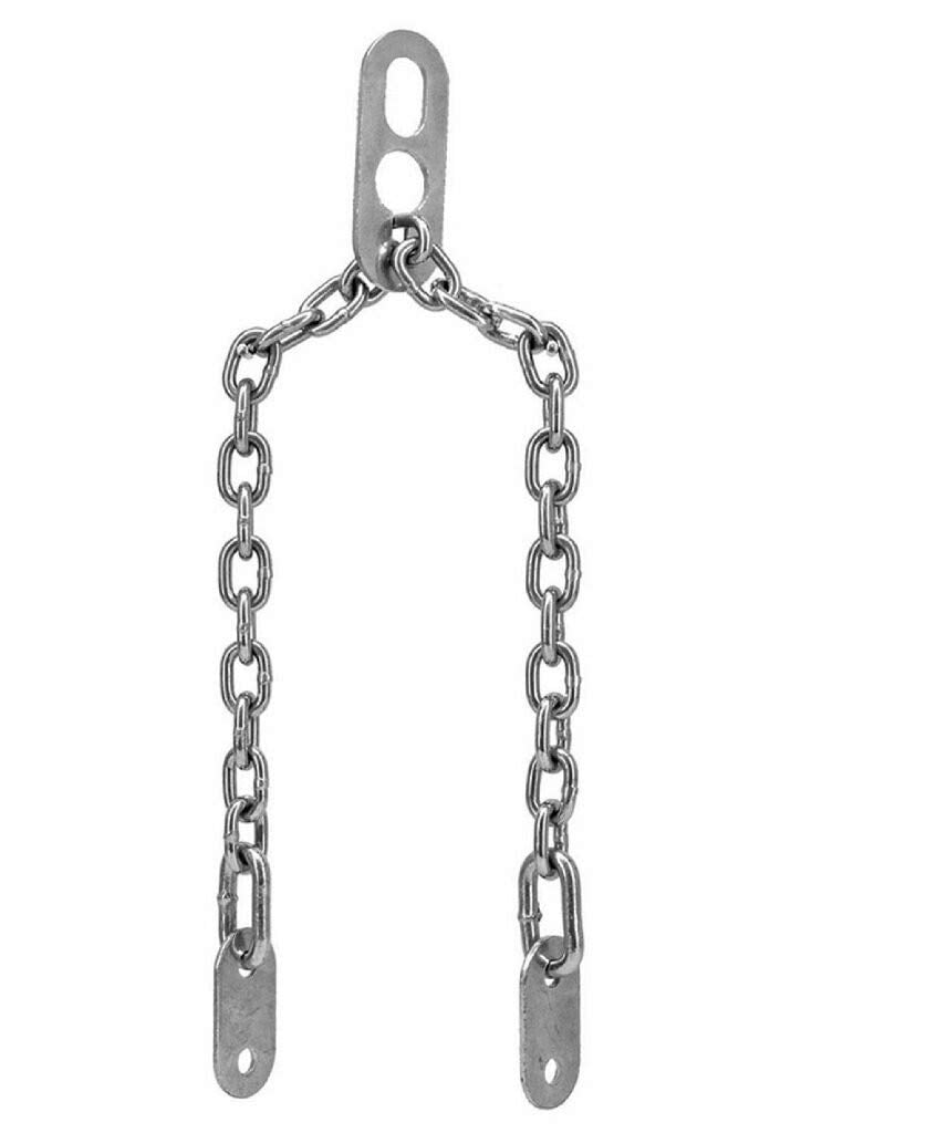 Motor Engine Lift Chain Hoist Lifting Chain - Walmart.com