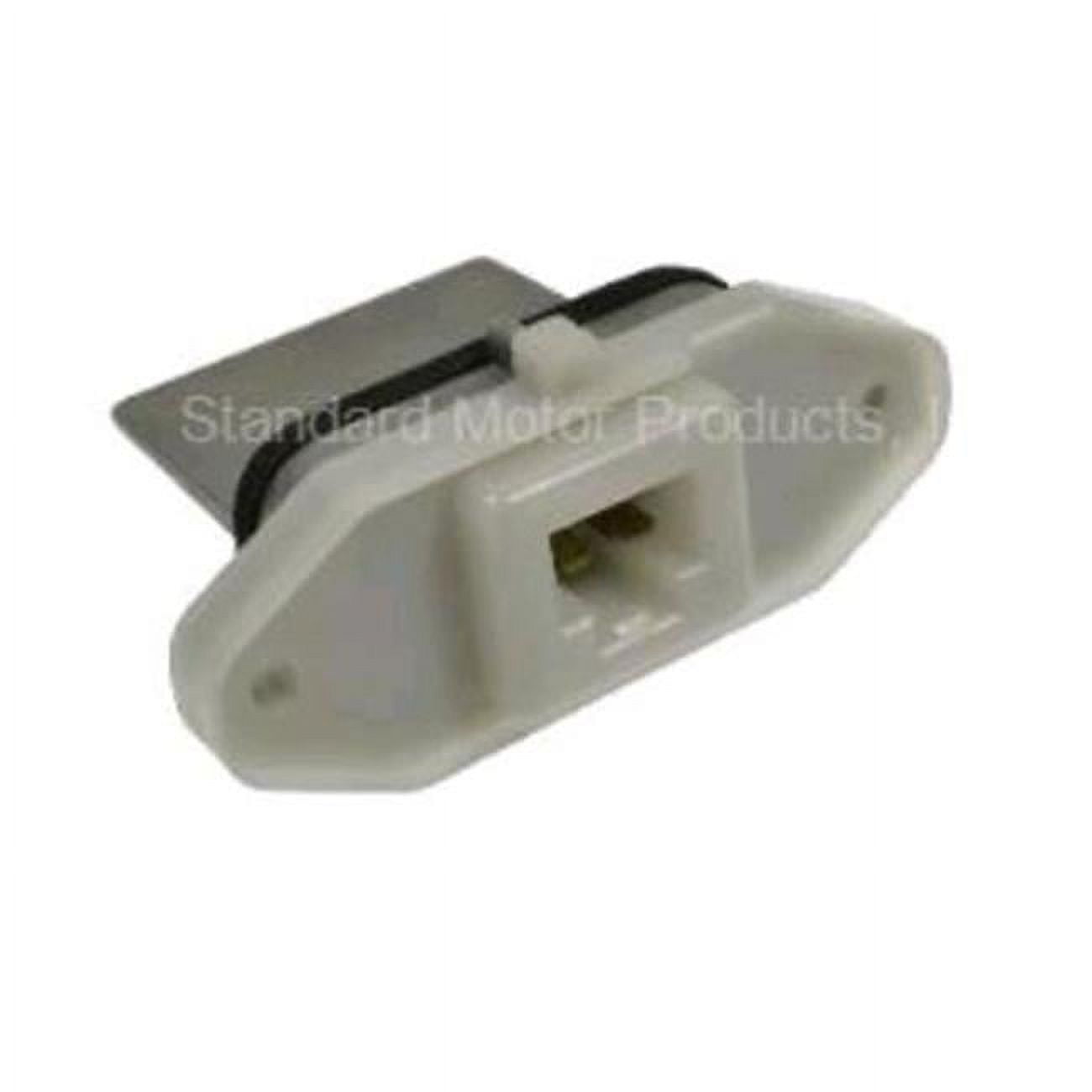 Motor Engine Management Heater Fan Motor Resistor for 2000-2001 ...
