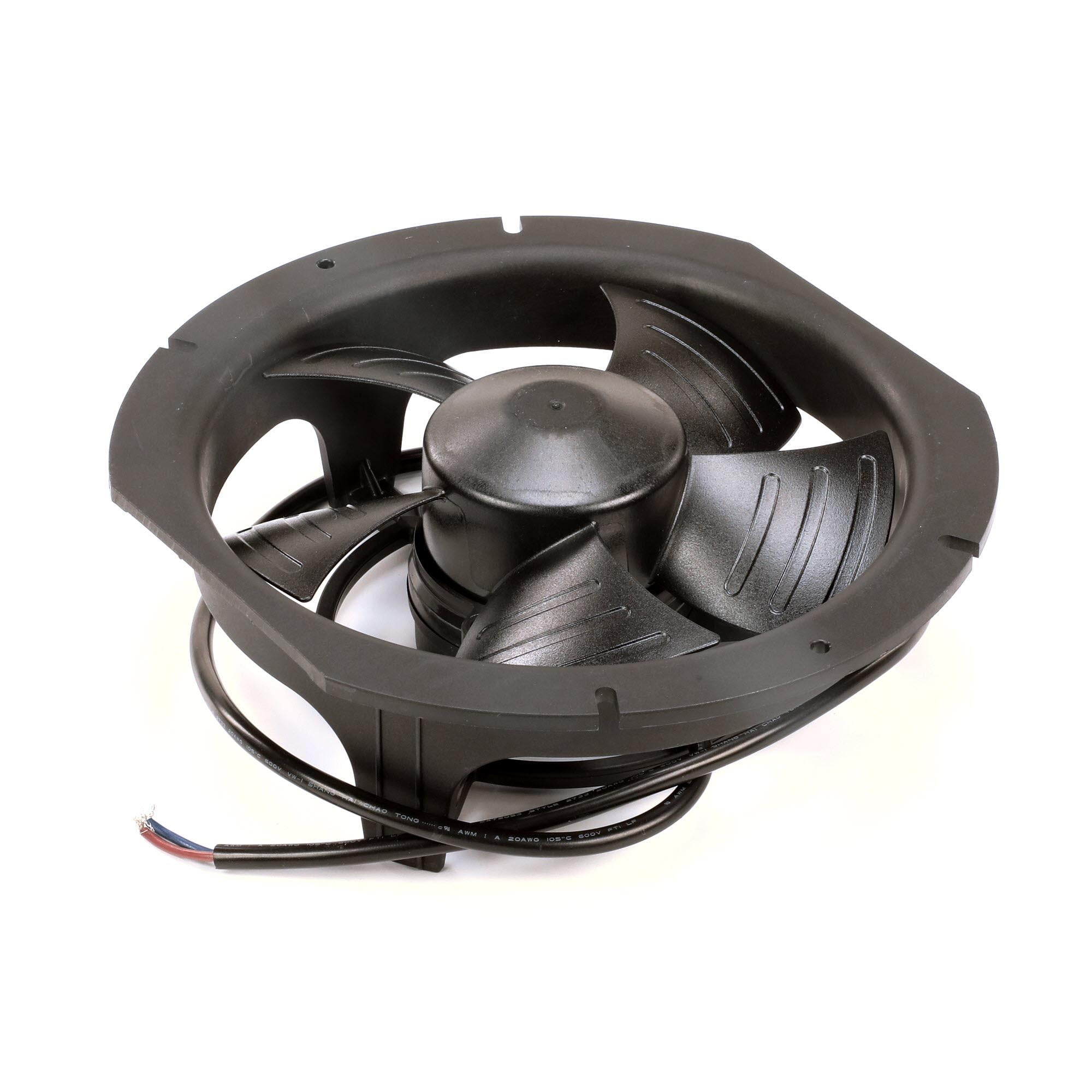 Motor, Evap Fan 120/230V - 50/60Hz - 1850Rpm - Walmart.com