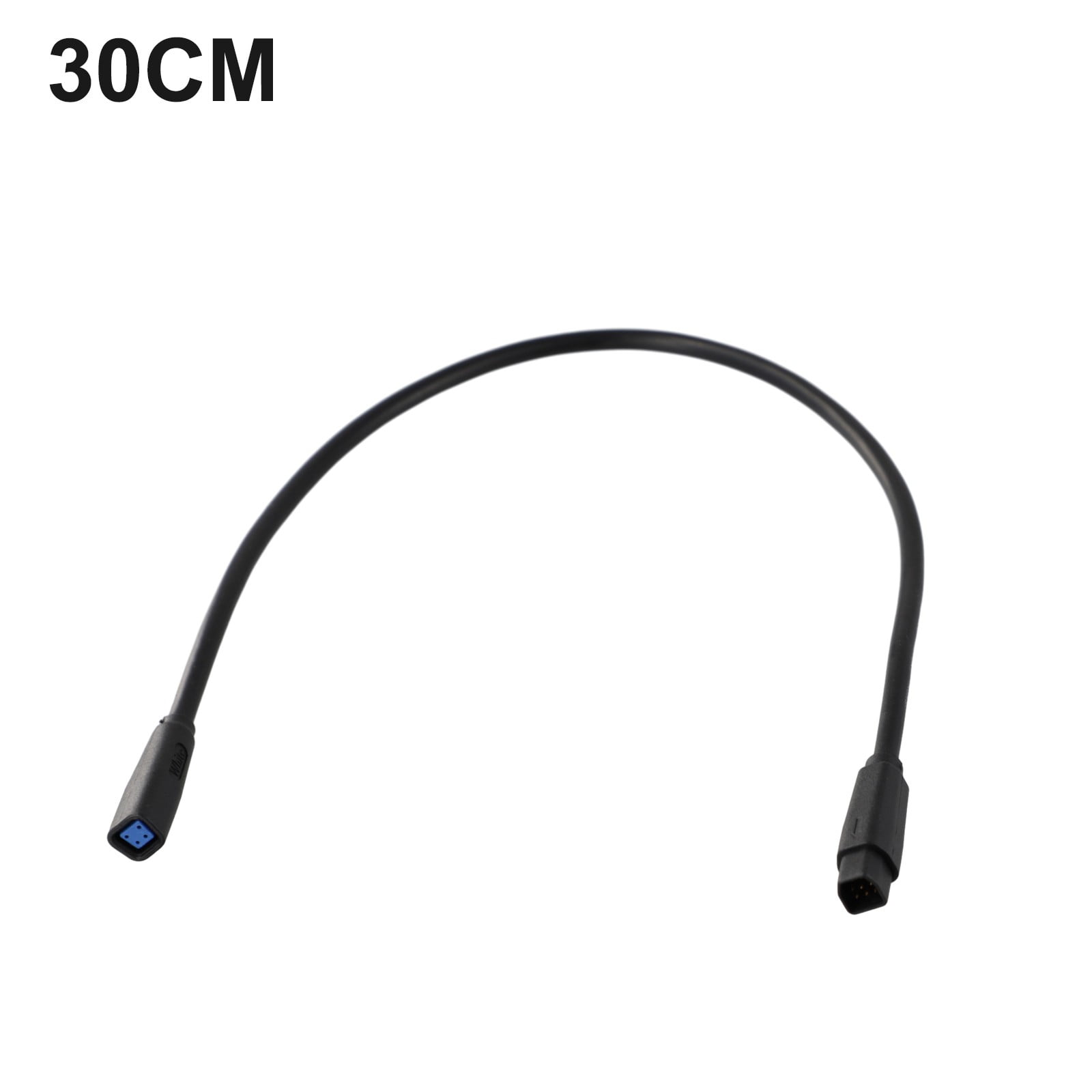 Motor Extension Cable For Ebike Speed Sensor Compatible With For M600 ...