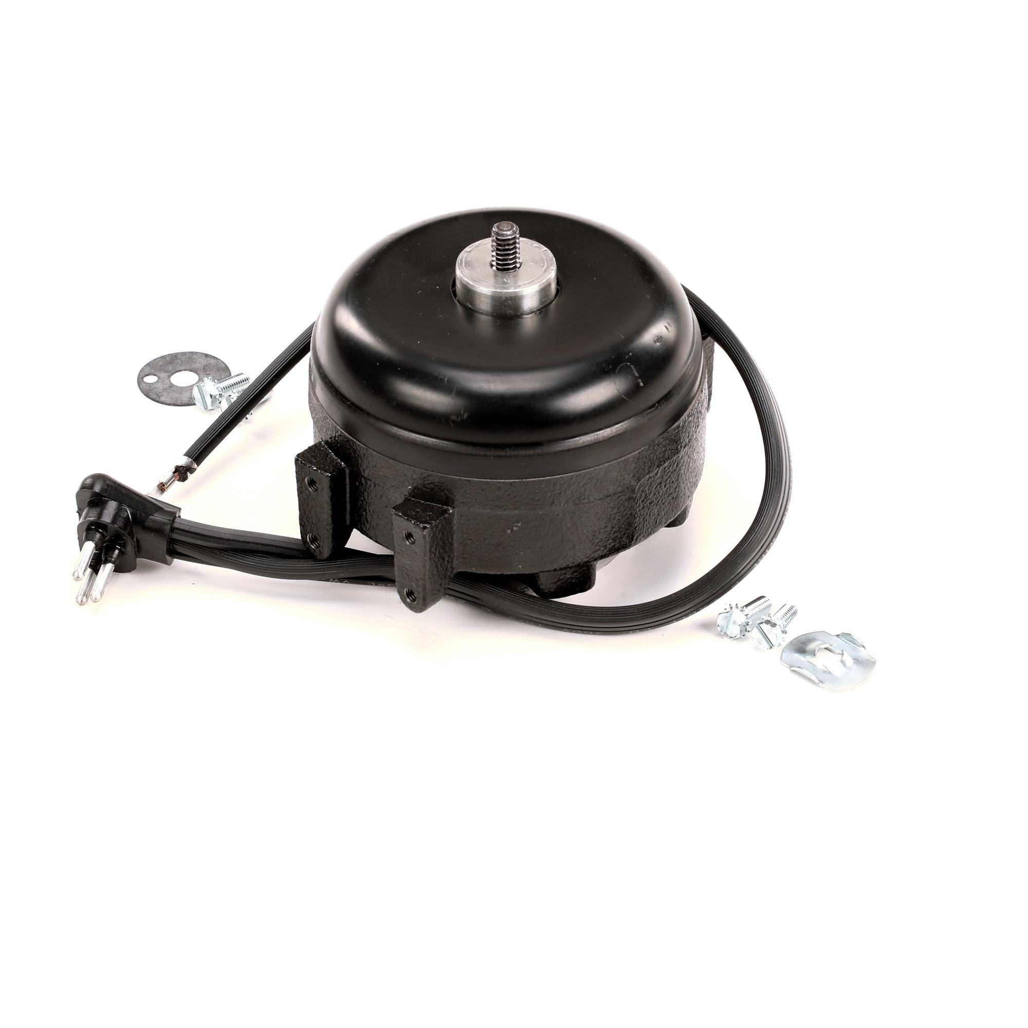 Federal Industries Motor Fan,5W,230V W/Cord Ems S 41-17811 - Genuine ...