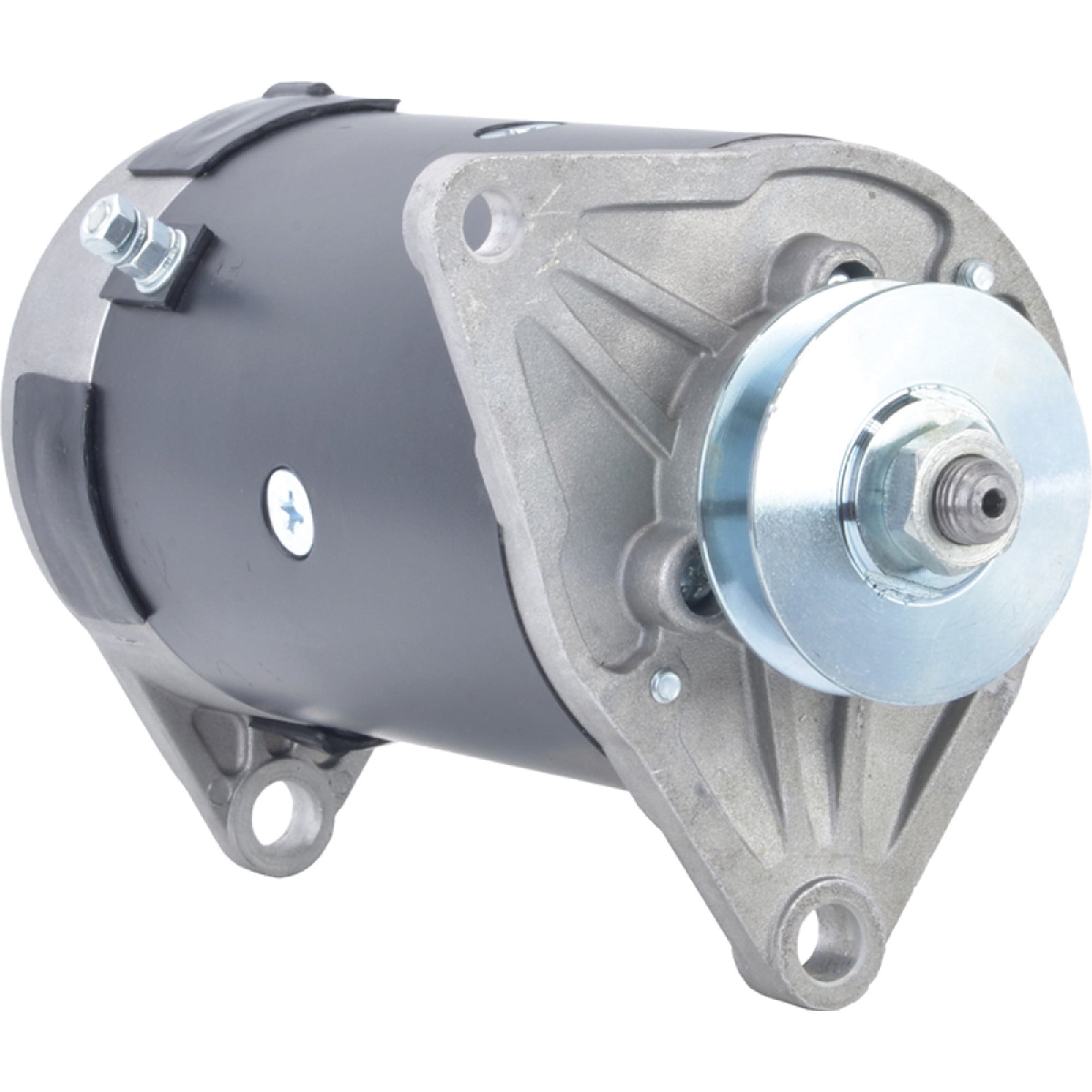 Motor For Club Car Ds Series 84-96, Fe290 84-96, Fe350 84-96 15435 ...