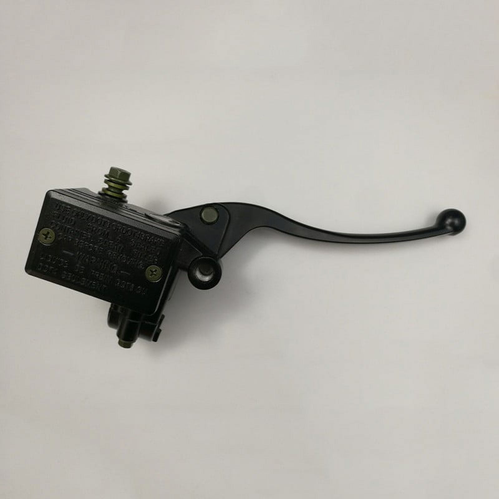Motor Front Brake Master Cylinder For Honda CM400/CM450/CX500 CB350 ...