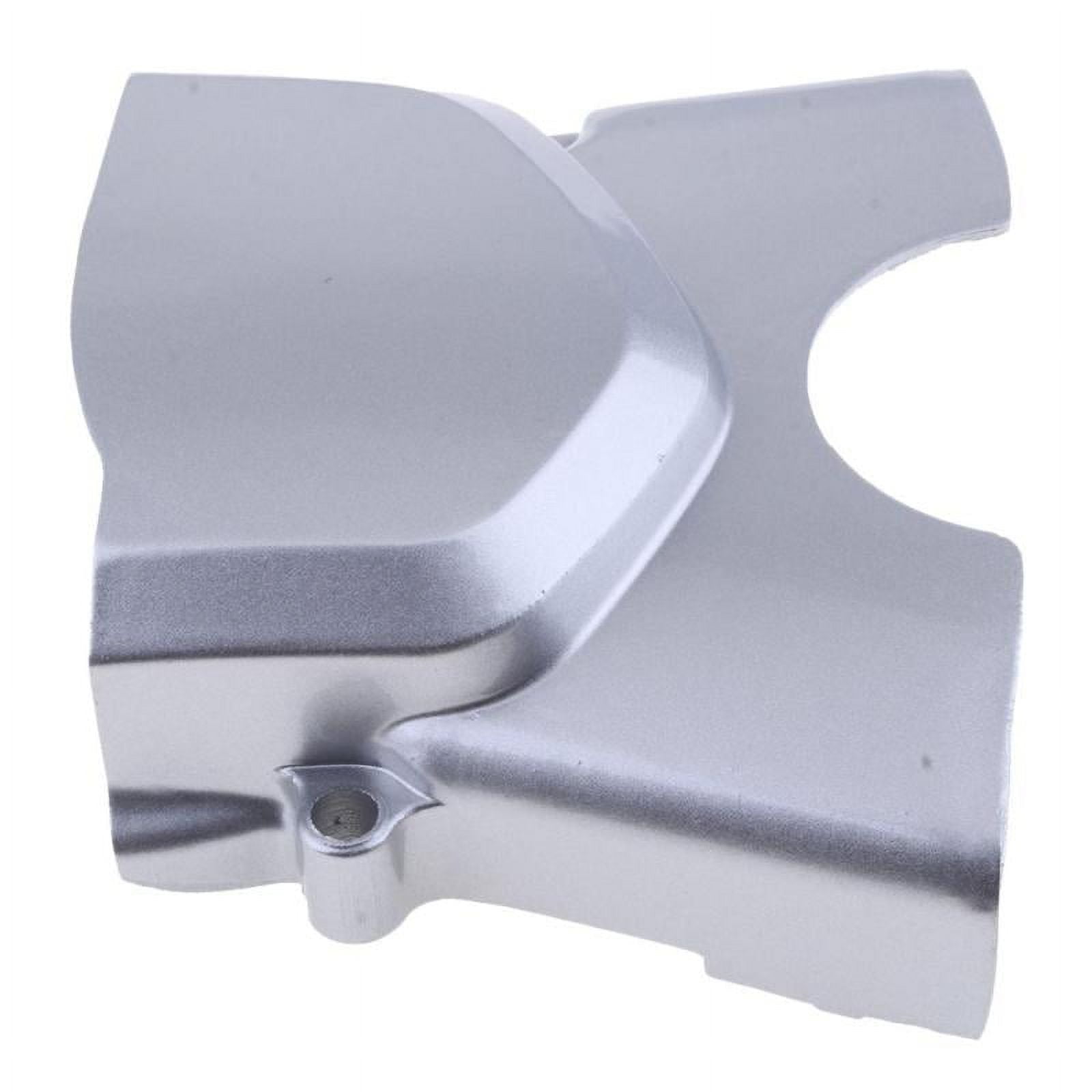 Motor Front Sprocket Chain Cover Case for 90cc 110cc 125cc Dirt Bike ...