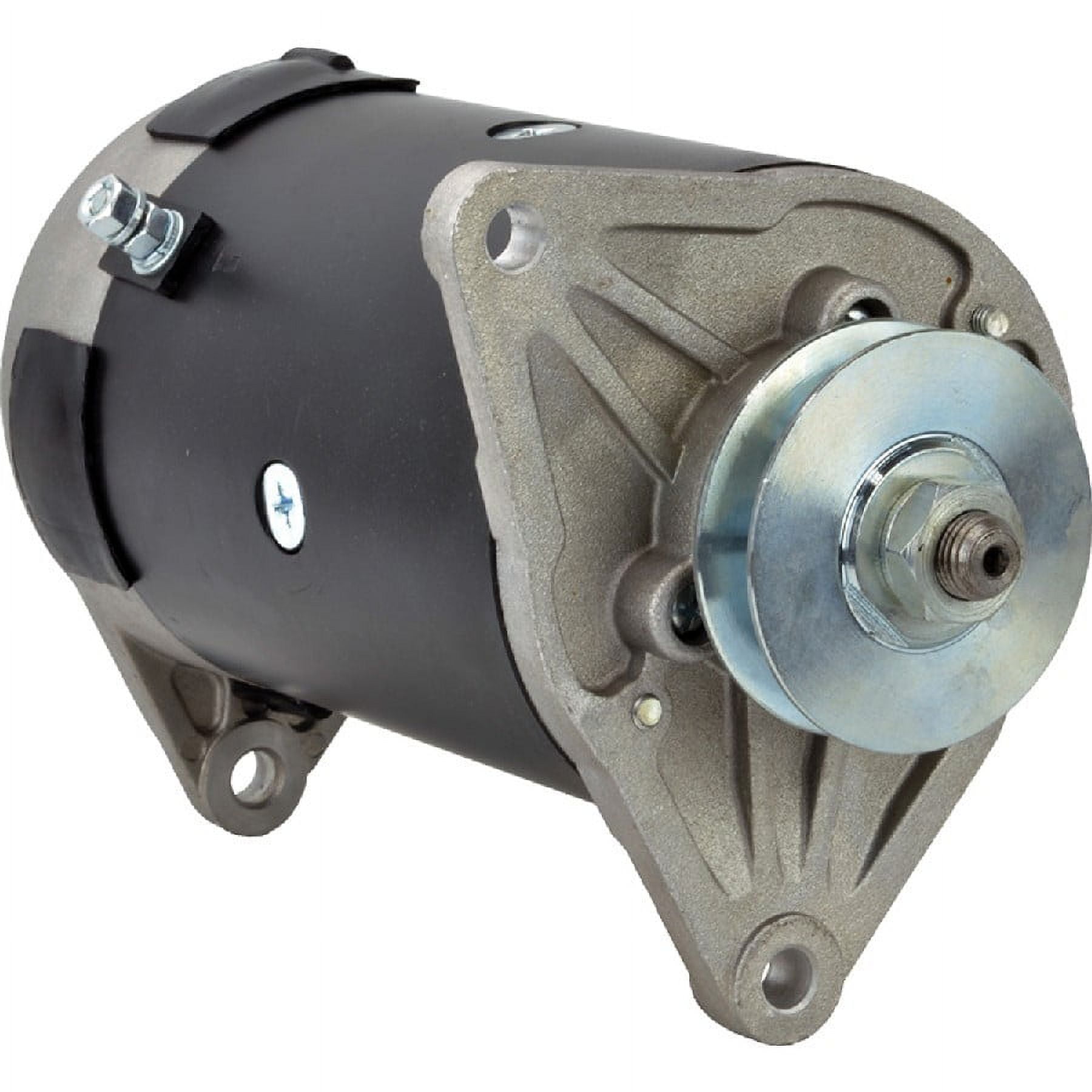 Motor Generator For E-Z-GO Medalist 1980-1993 Golf Cart 2-Cycle; 420 ...
