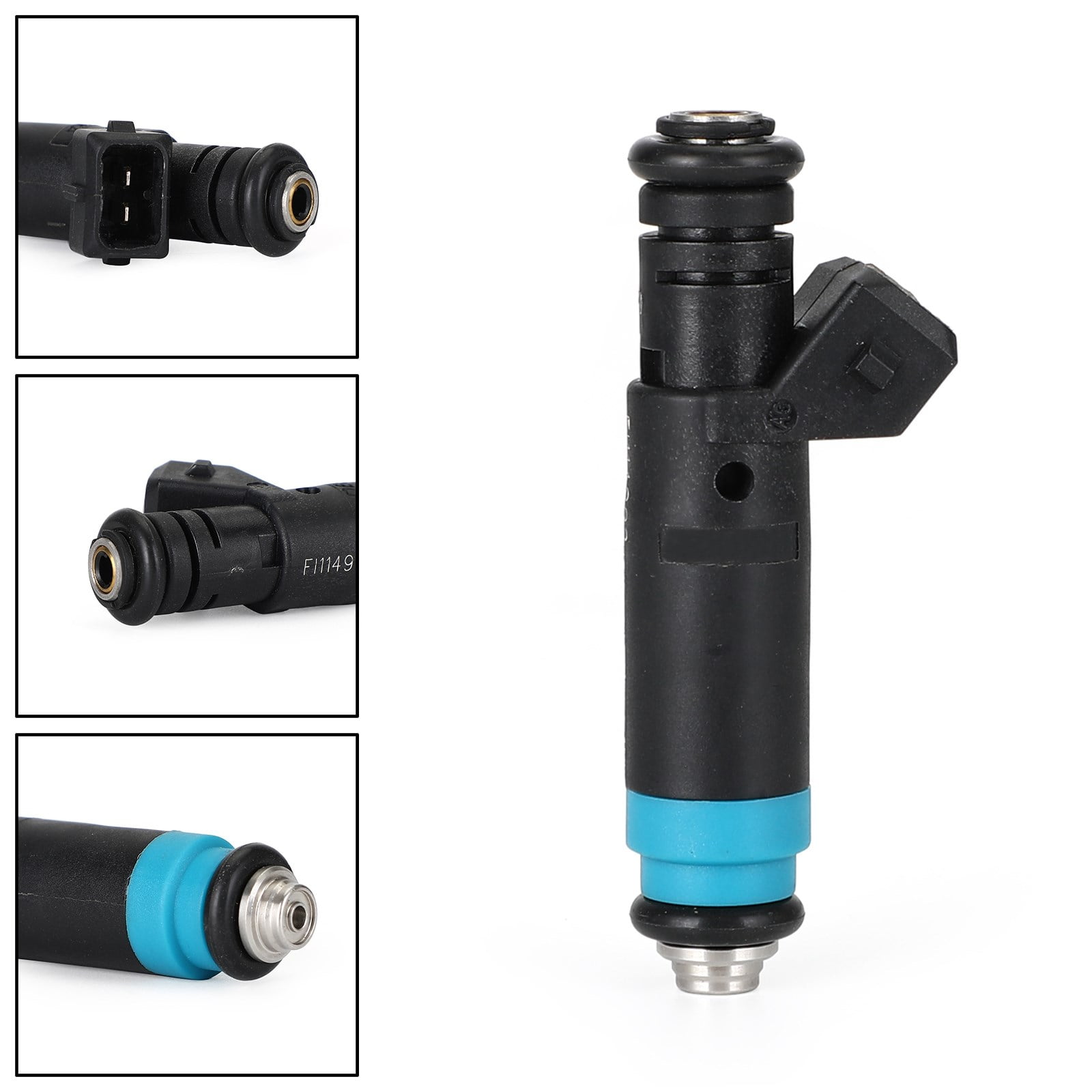 Siemens Deka Injectors