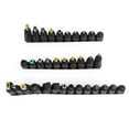 Motor Genic 34 Tips Charger Power Supply Adapter Jack Plug Kit for ...