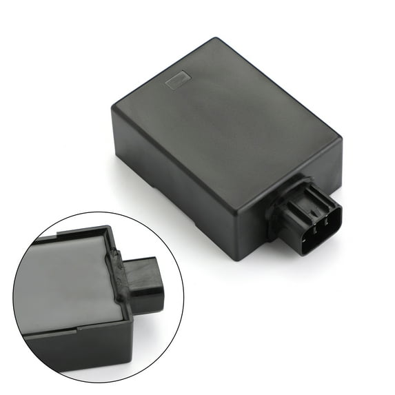 Motor Genic CDI BOX For Polaris Sportsman Ranger 400 500 Scrambler ATP ...