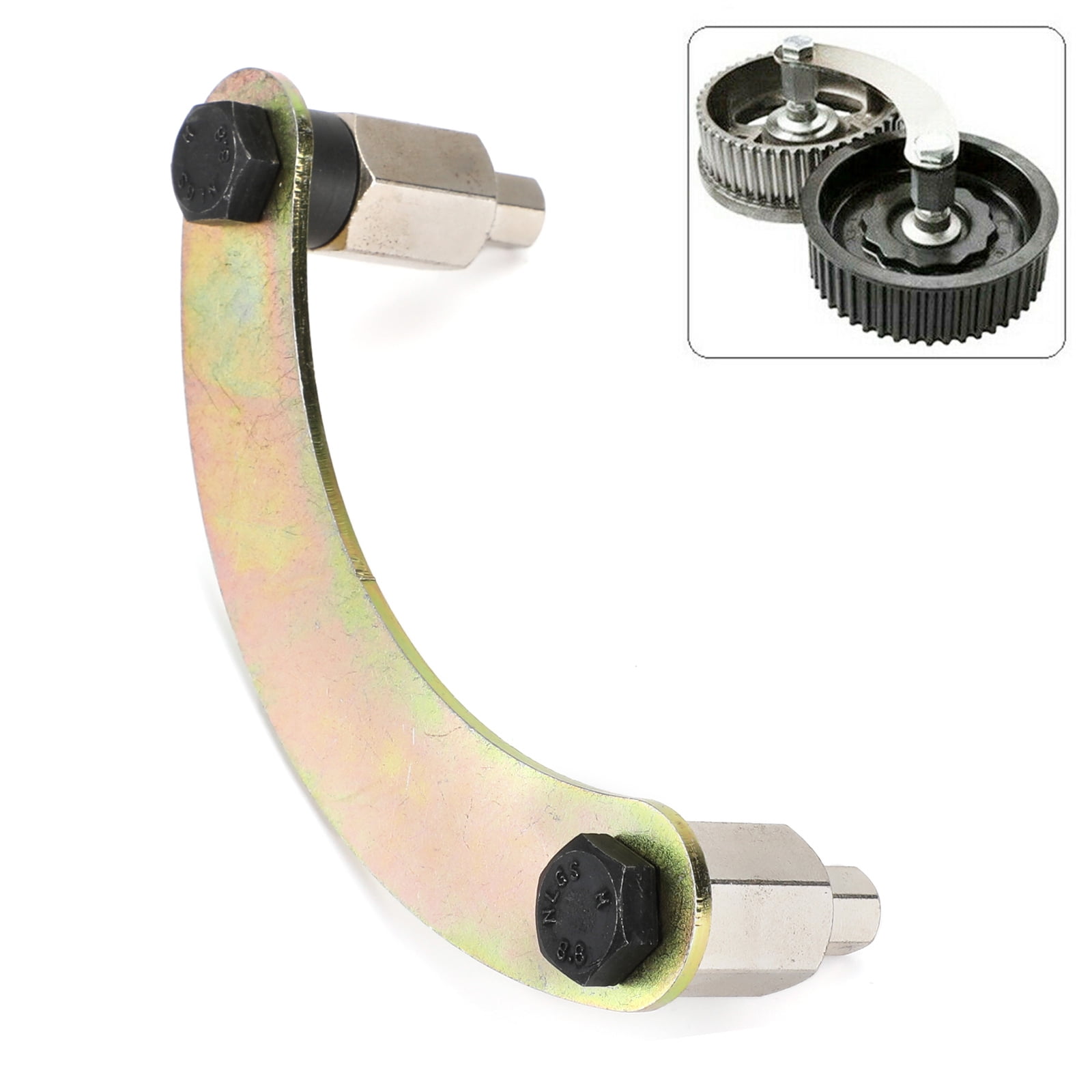 Motor Genic Cam Gear Lock Camlock Tool Fit for DOHC Subaru WRX STi FXT ...