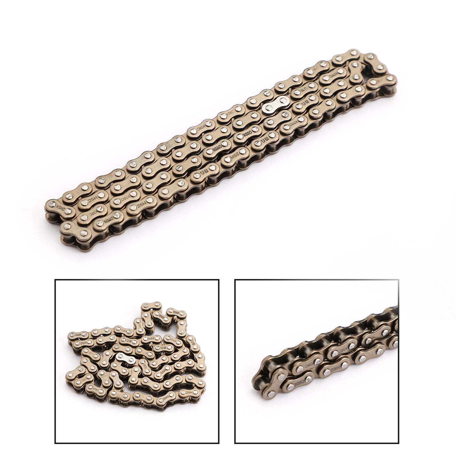 Motor Genic Cam Timing Chain 84L For Honda Trx90 93-18 Trx90A Trx90E ...