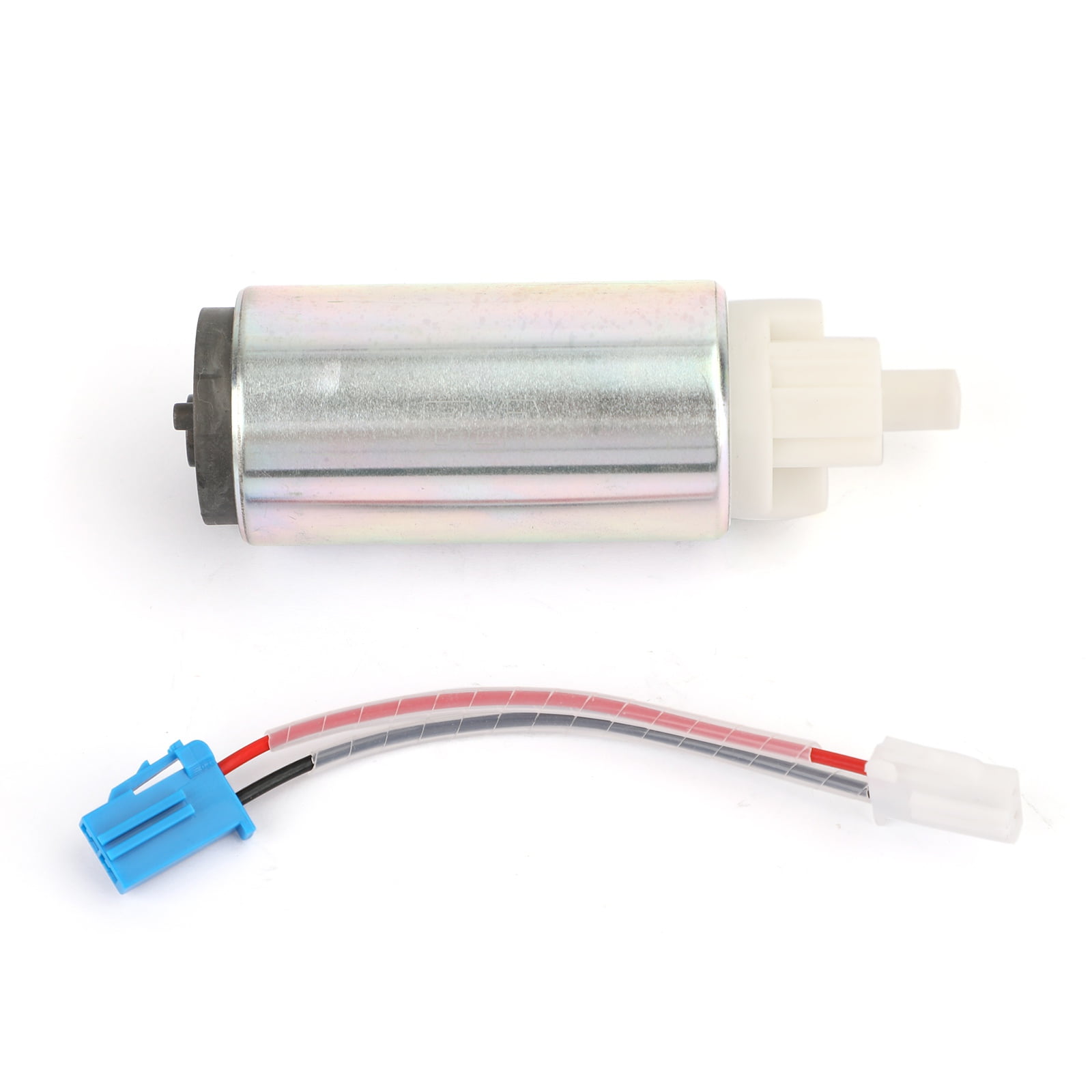 Motor Genic Fuel Pump Fit for Suzuki Outboard DF 70 80 90 115 140 hp ...