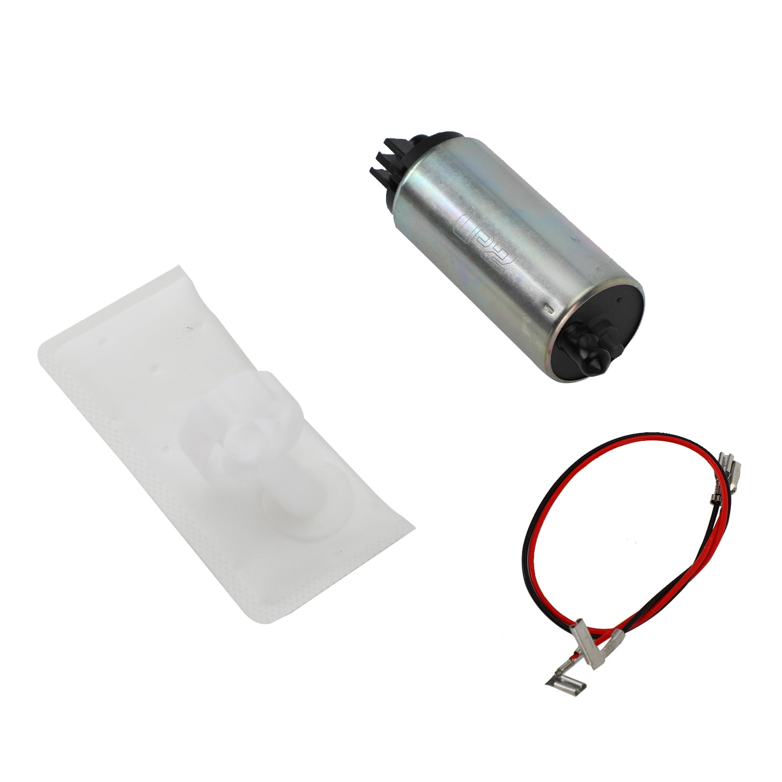 Motor Genic Fuel Pump For Suzuki King Quad 400 LTA400 LTF400 Quad Sport ...