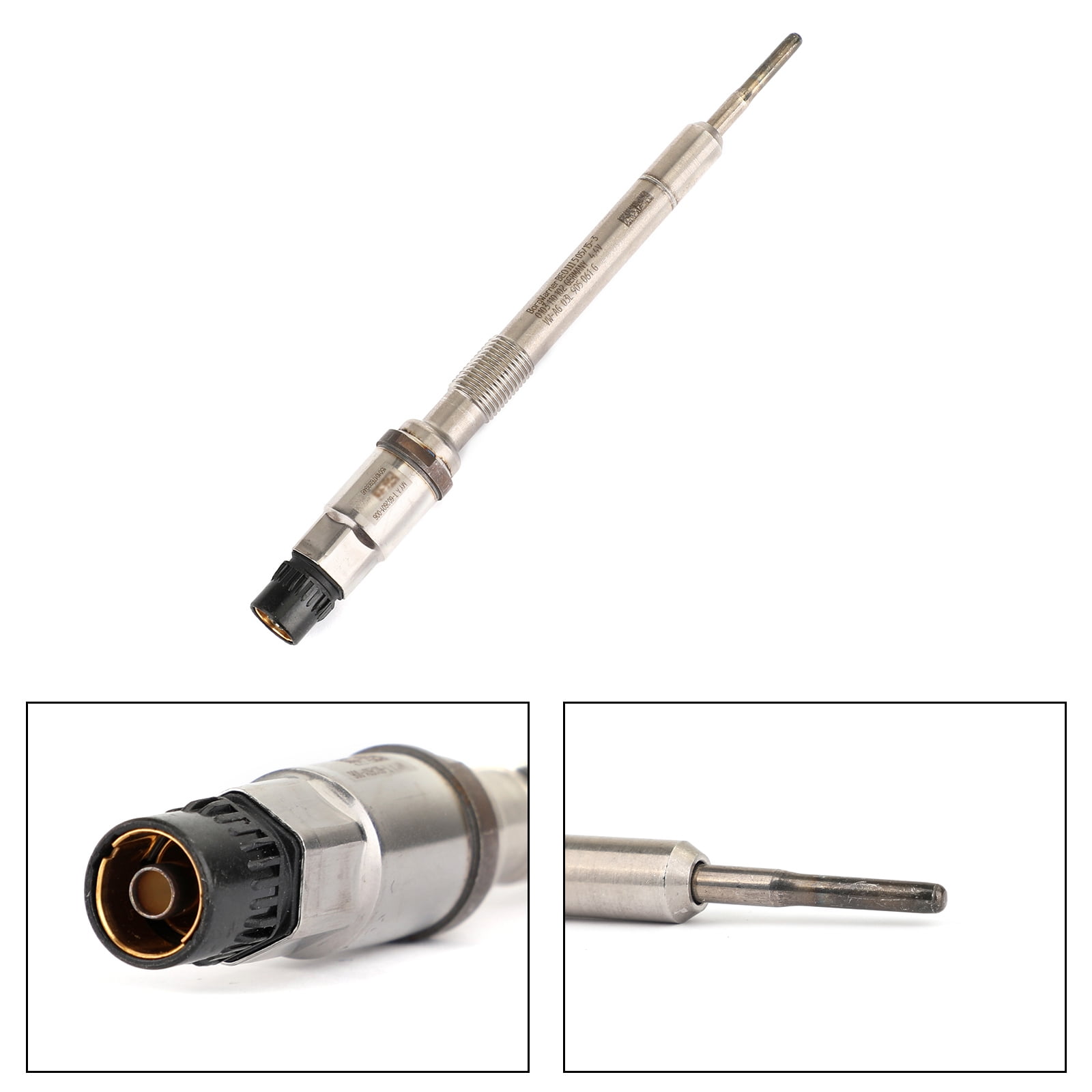Motor Genic Glow Plug 03L905061G Fits For Audi A3 Q7 VW Touareg Golf ...