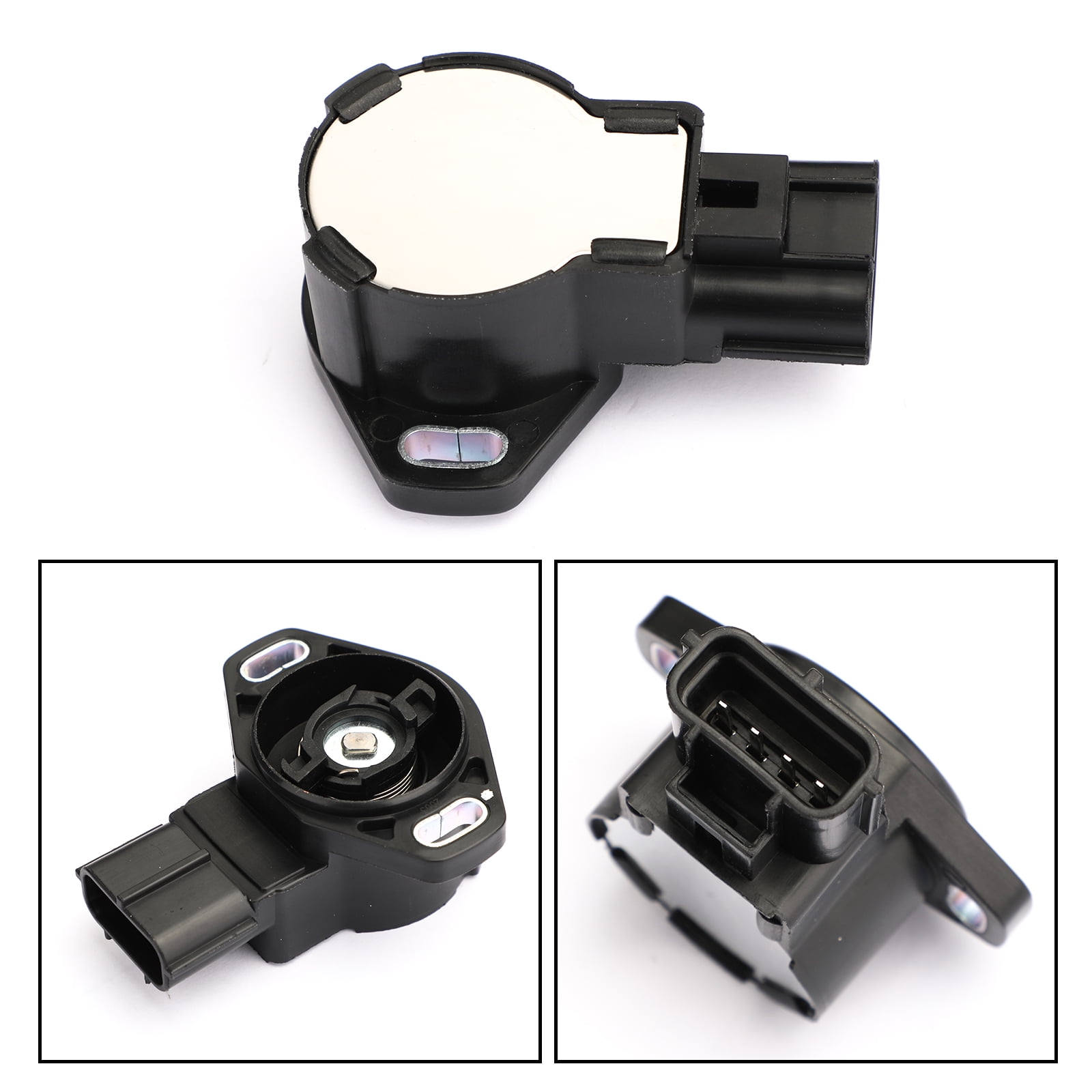 Motor Genic New 89452-12040 TPS Throttle Position Sensor For Toyota ...