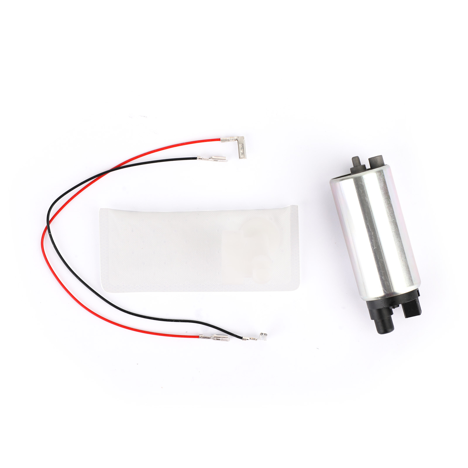 Motor Genic New Fuel Pump Fit for Kawasaki KLX250 KLX250S 13-21 KLX300R ...