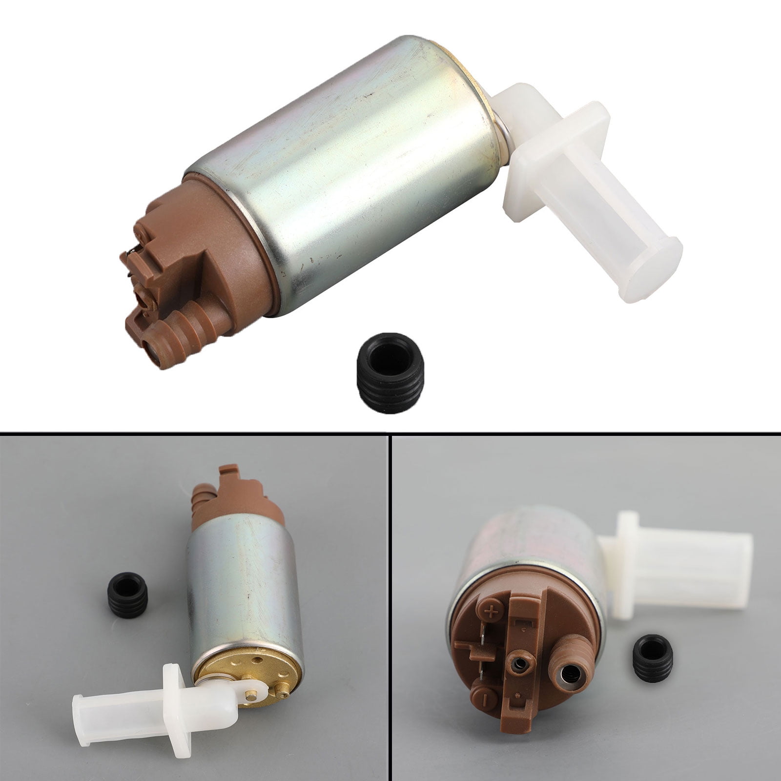 Motor Genic Outboard Fuel Pump for Yamaha VF200 VF225 F225 FL225 FL250 ...